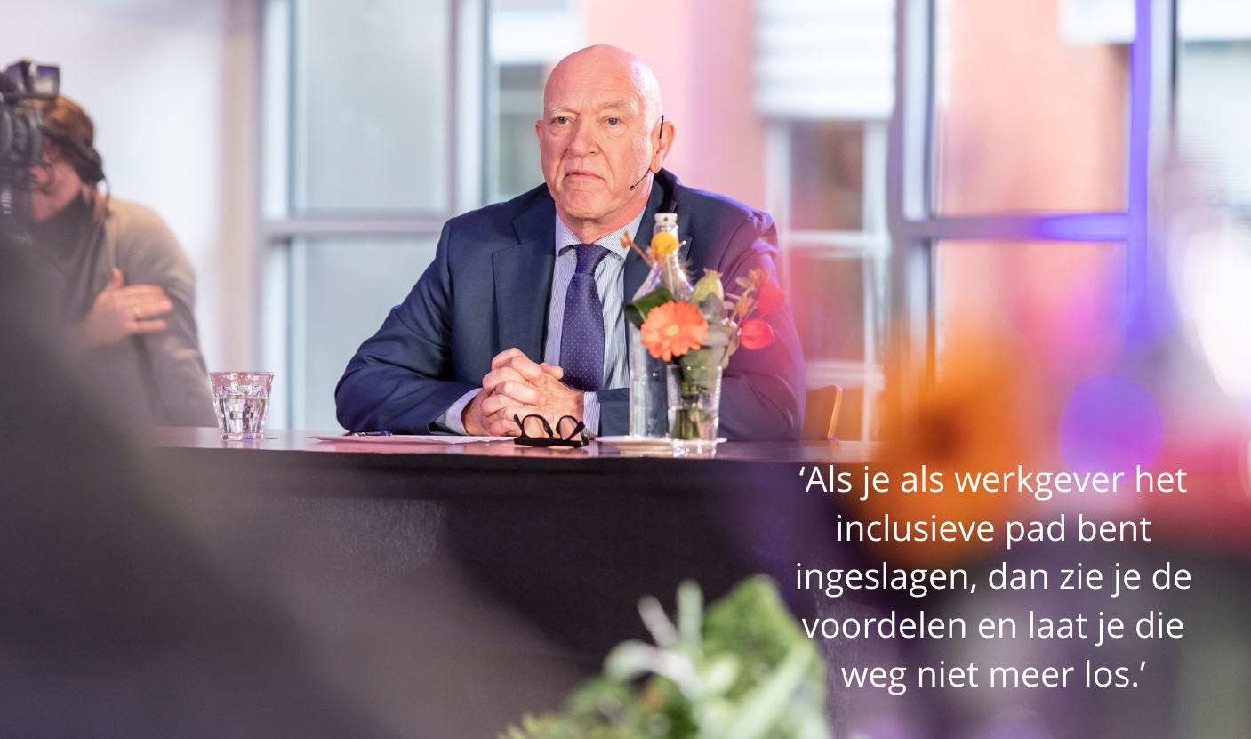 Op Naar 125 000 Banen Samen Voor Een Baan